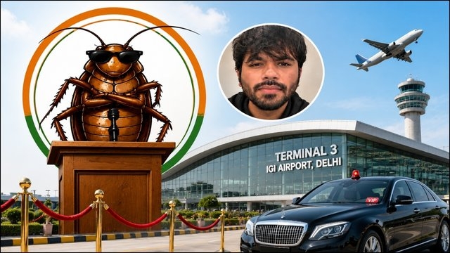 Political Theatre at Jantar Mantar? Inside CJP's Controversial Delhi ...